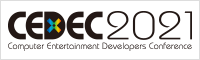 CEDEC＋KYUSHU 2021 ONLINE